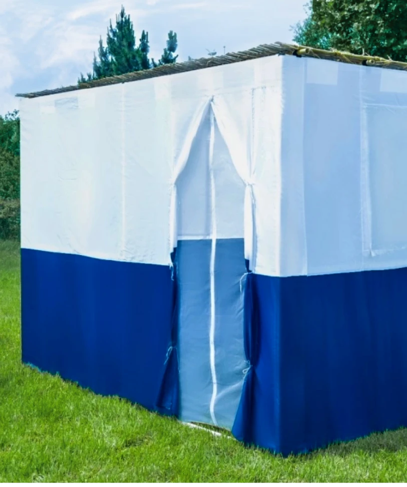 Sukkah for Sale | Shop Sukkah Kits & Sukkahs for Sukkot