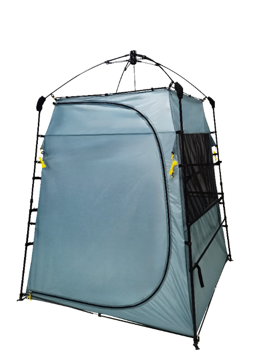 Portable Pop Up Sukkah for Easy Setup | Travel & Kosher Kits